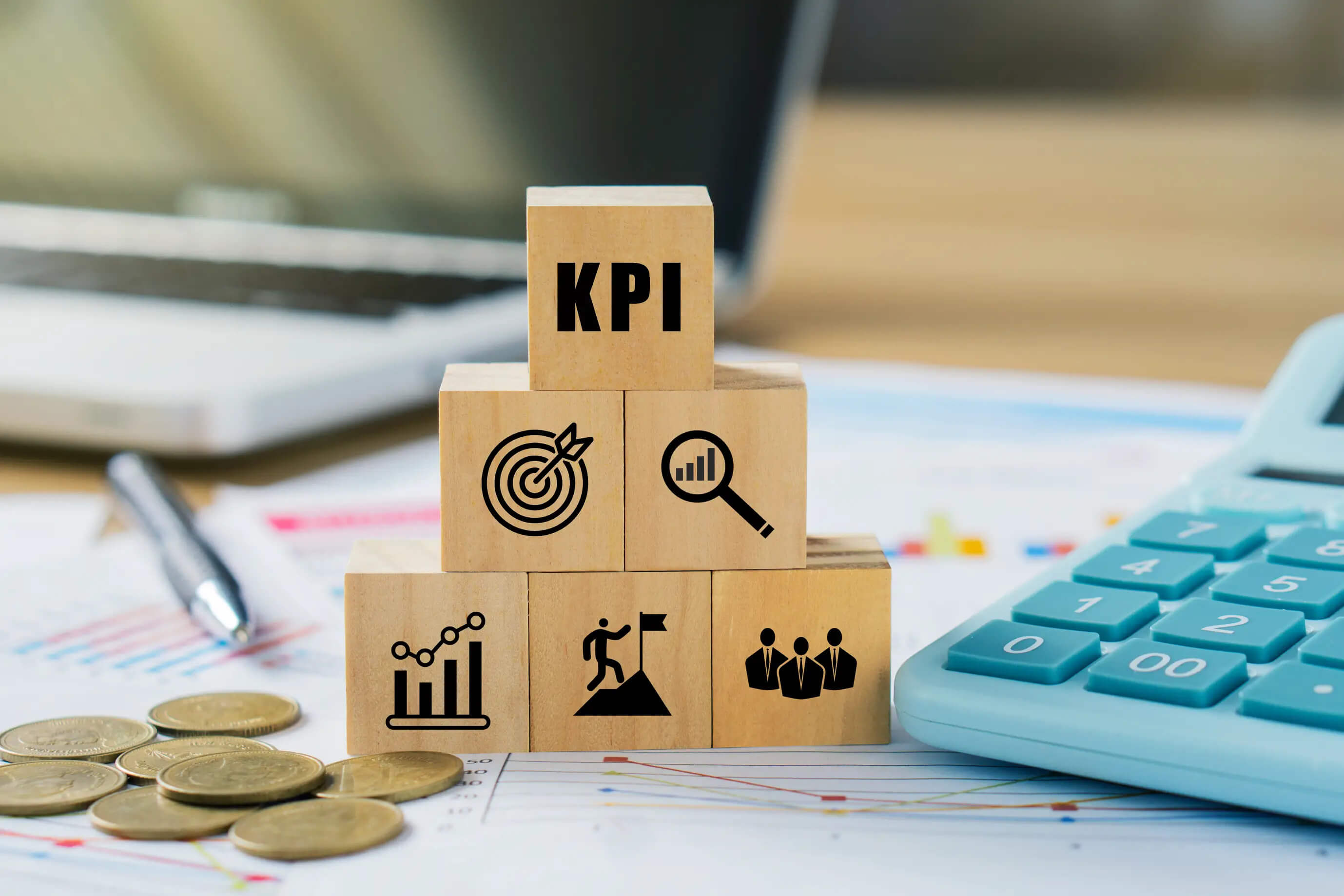 20 Logistics KPIs And Metrics To Track In 2025 | GoRamp